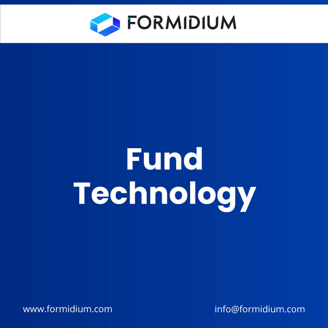 Fund Technology | Formidium