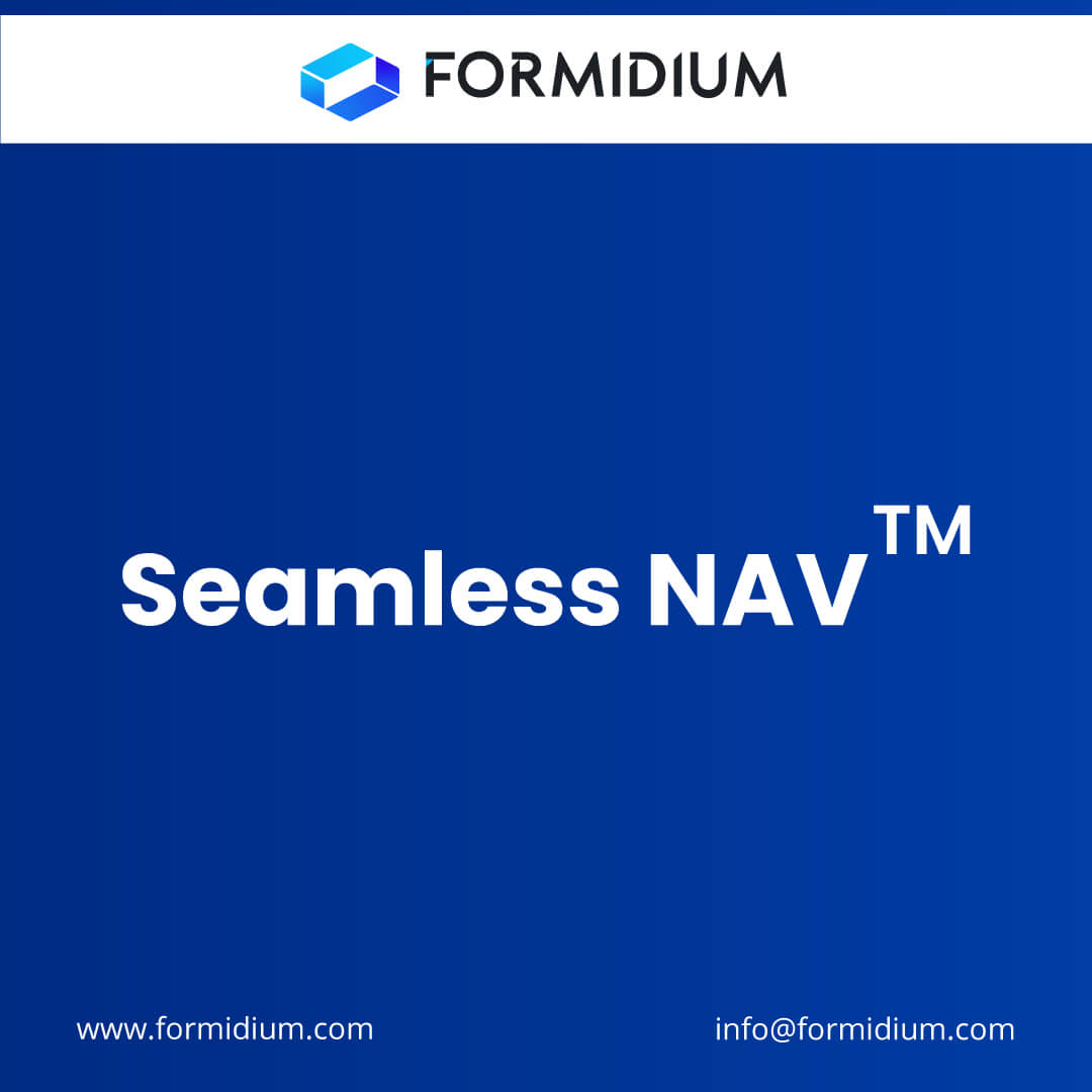 Solutions for Hedge funds and CTA's | Formidium