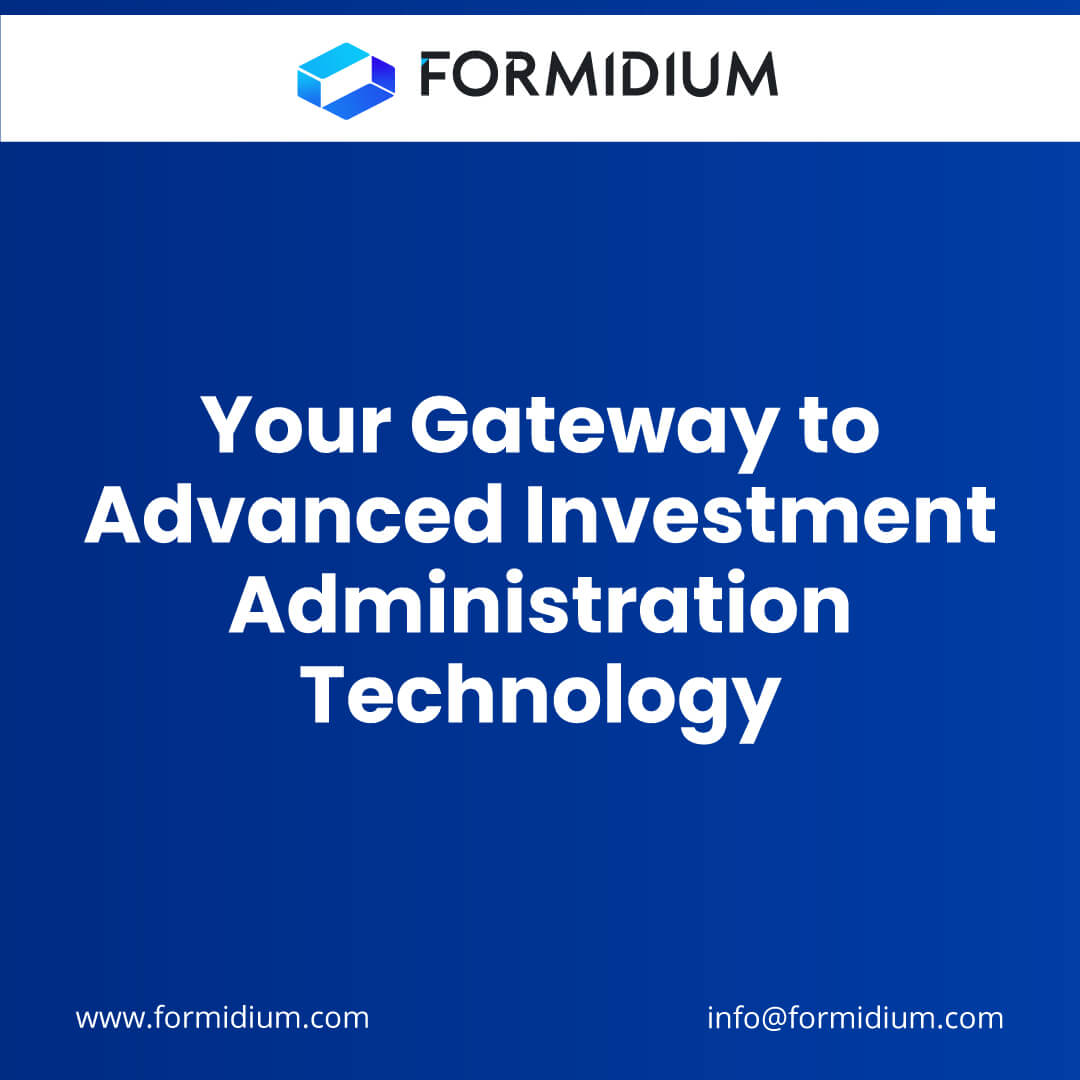 Distribution | Formidium